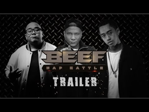 BEEF RAP BATTLE - OFFICIAL TRAILER - YouTube