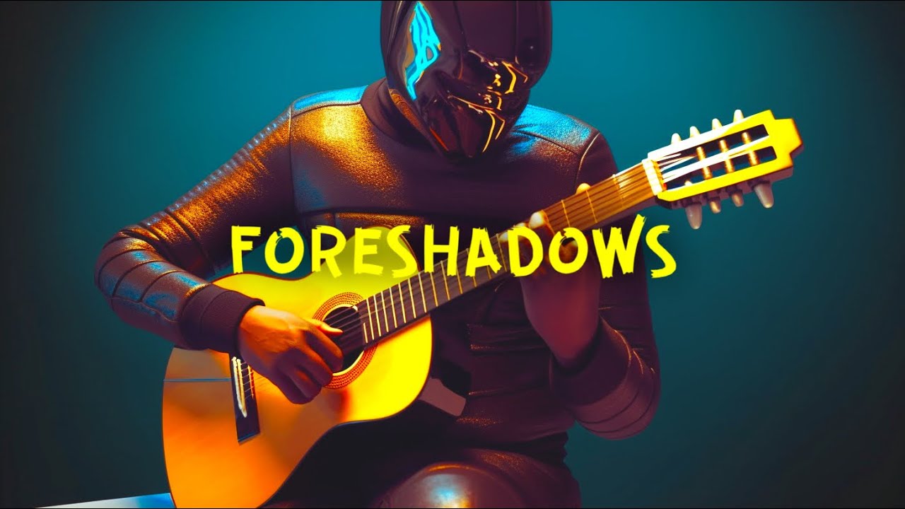 KOMPA INSTRUMENTAL 2020 - Foreshadows | MOMENTO MIZIK - YouTube Music
