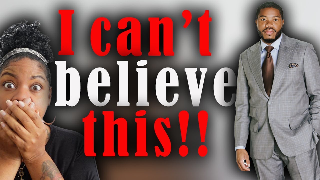 Pastor Brian Carr Says the CRAZIEST Thing In Church!! - YouTube
