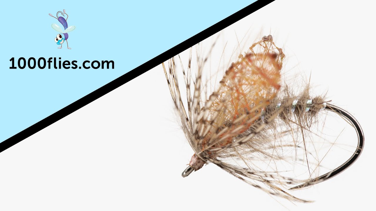 MOSCA SECCA - Costruzione Mosche | EP. 8 - YouTube