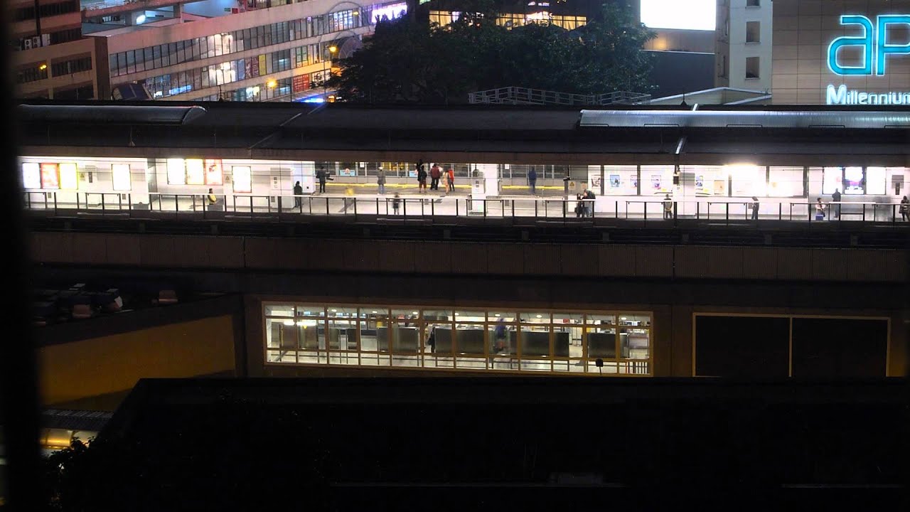 2012 01 08 KT MTR - YouTube