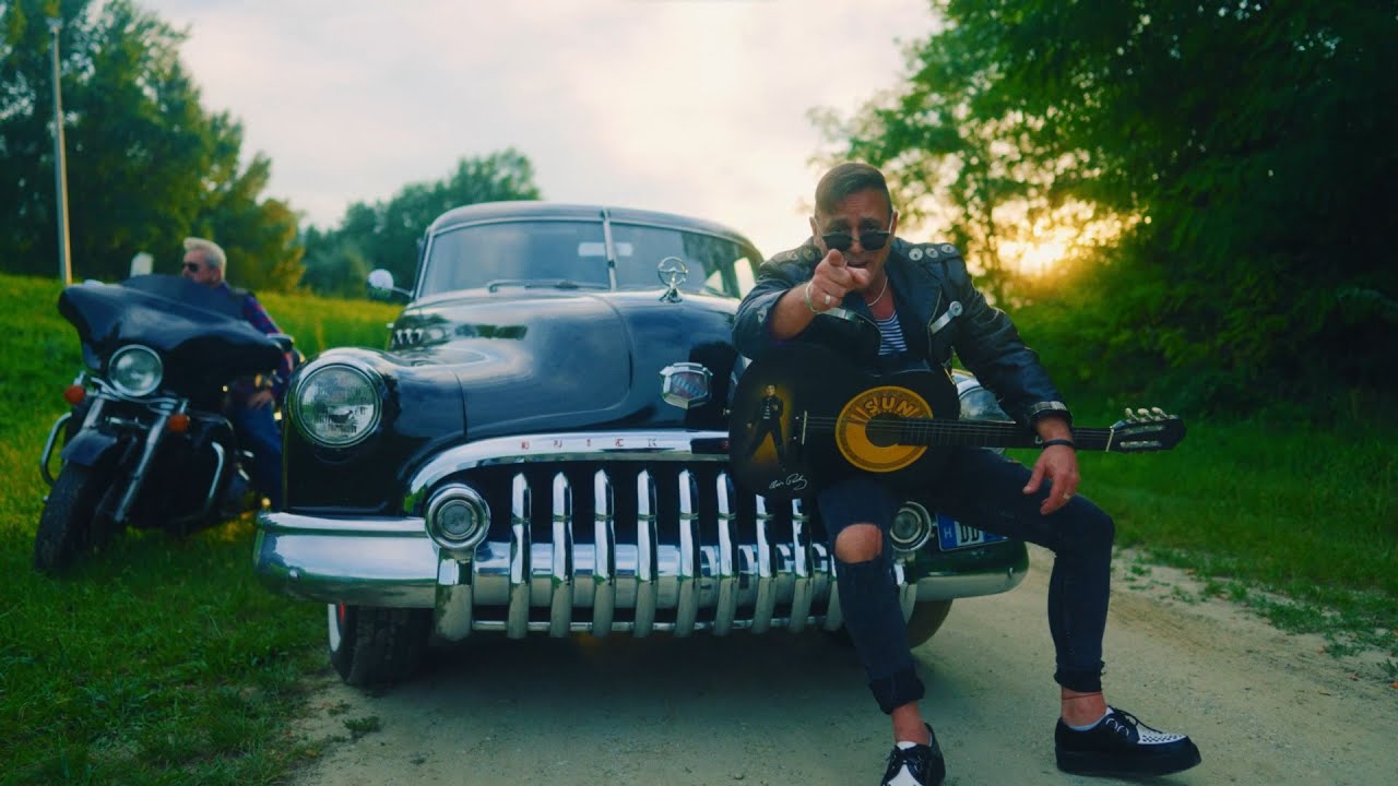 Csutka Hangária x Fernando - Gyere, gyere Juli (Hungária) [OFFICIAL ...