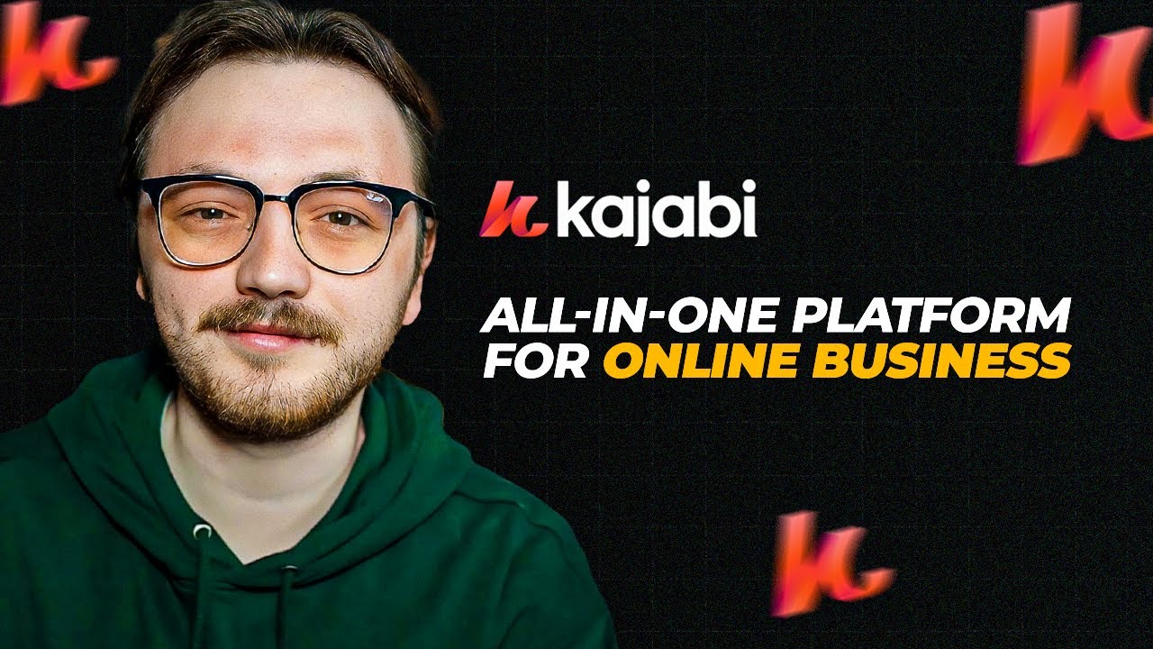 Kajabi Overview: All-in-One Platform for Online Business | What is ...