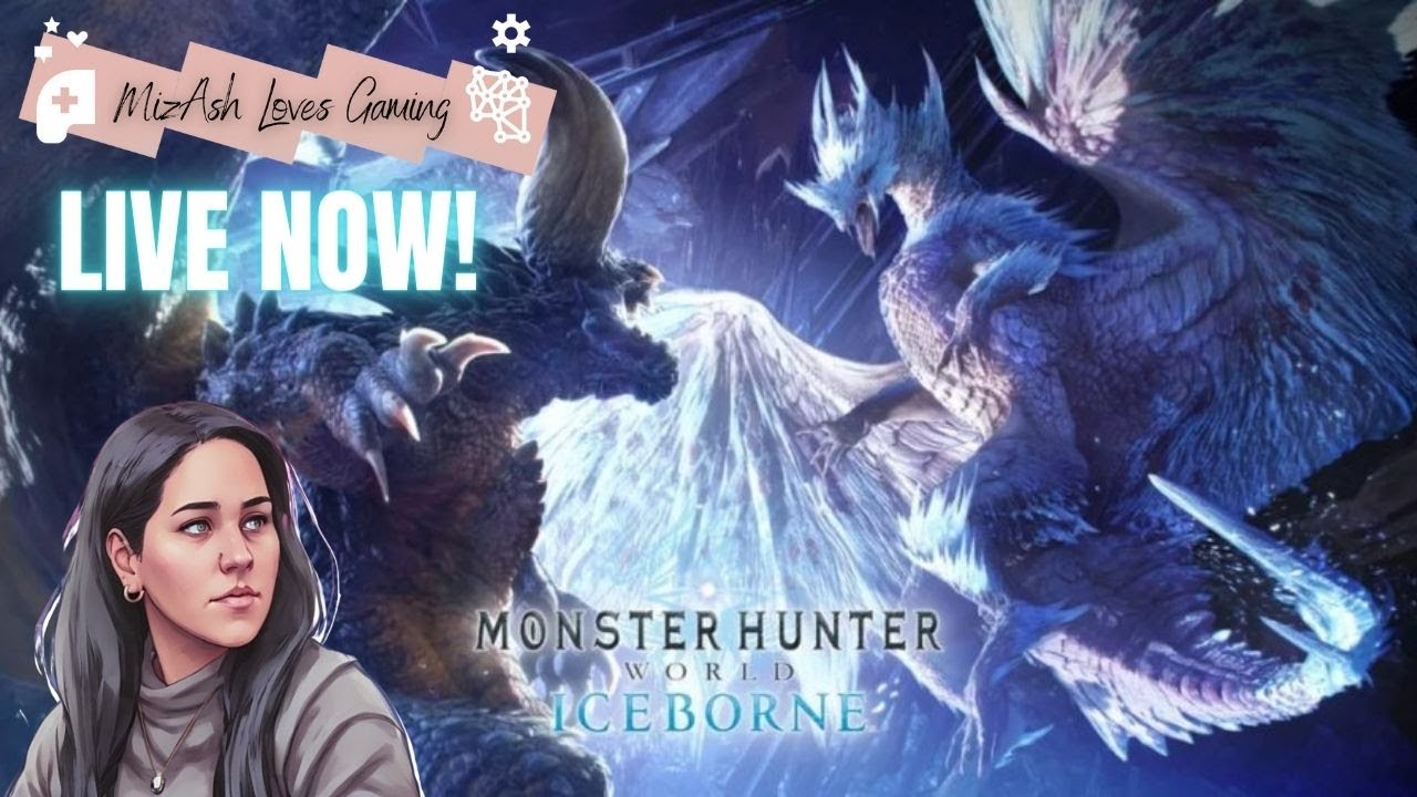Hunting the Elder Dragon| Monster Hunter World - YouTube