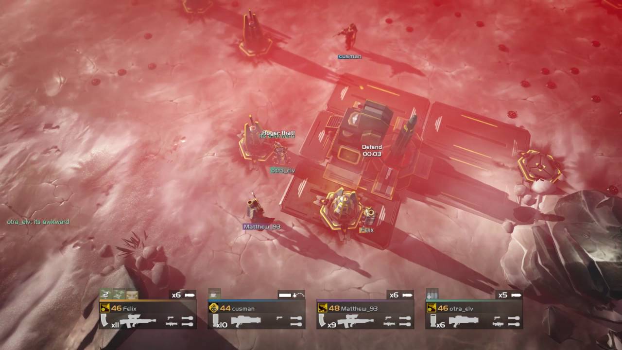 Helldivers - War 16 Cyberstan (7 of 10) - Cyborg Infiltrator - YouTube