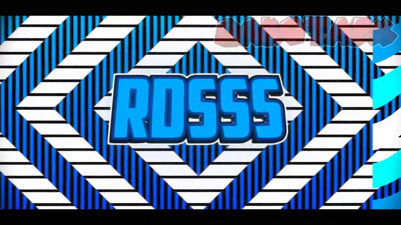 #rdsss entry - YouTube