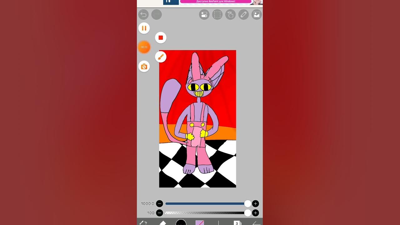 ДЖЕКС ИЗ УДИВИТЕЛЬНОГО ЦИФРОВОГО ЦЫРКА СТАЛ КОТОМ 😺🎪😺🎪😺🎪😺🎪😺😺🎪😺🎪😺😺🎪😺😺🎪😺