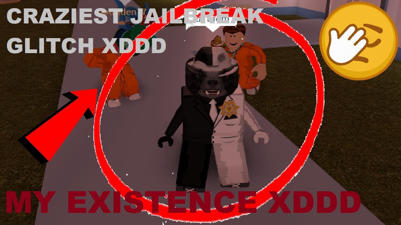 How Clickbait Started - ROBLOX - YouTube