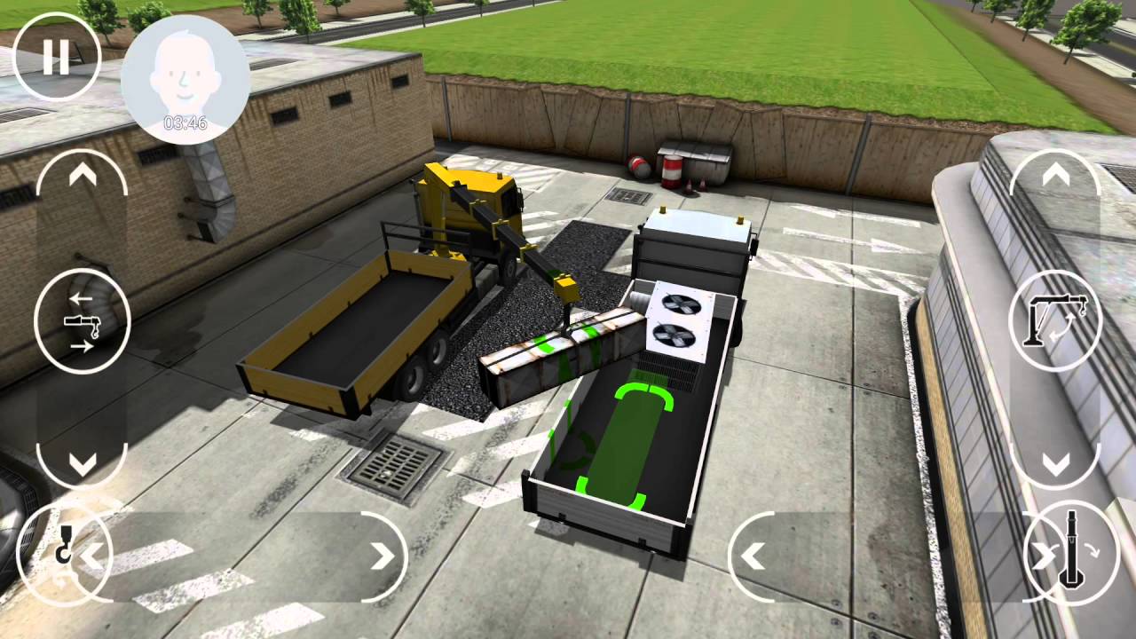 Drive Simulator 2016 Lite - Level 5 - YouTube