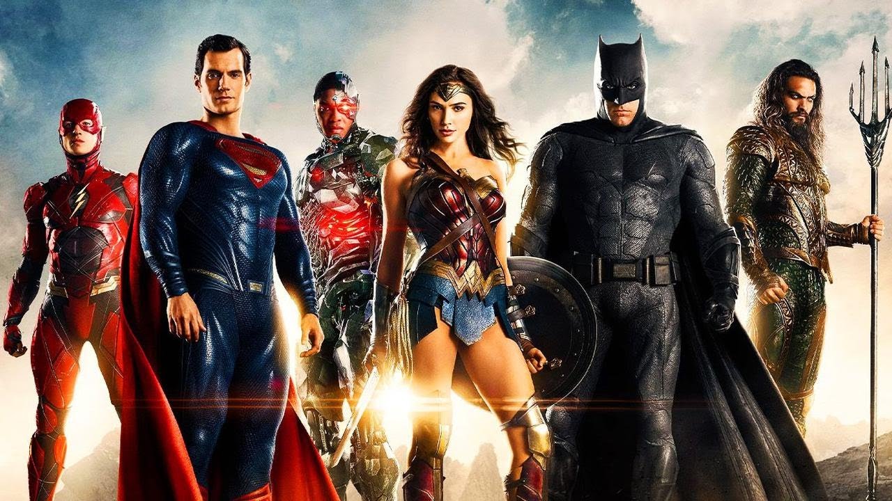 Cyborg's Dark DCEU Introduction: A Hero Ignored in the Justice League ...