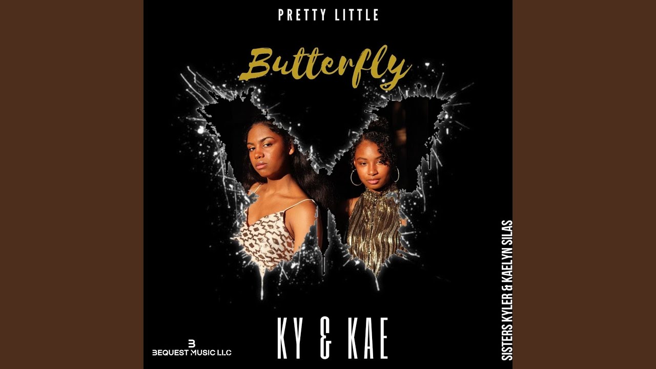 Pretty Little Butterfly - YouTube
