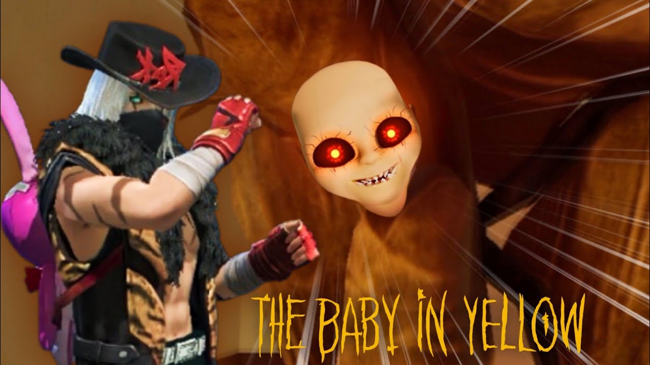 THAT BABY IS BACK #2 - YouTube