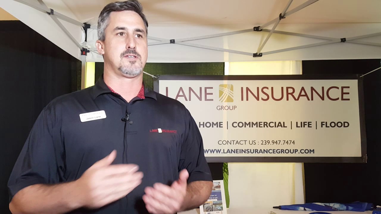 Lane Companies at FORT MYERS HOME SHOW 2017 - YouTube