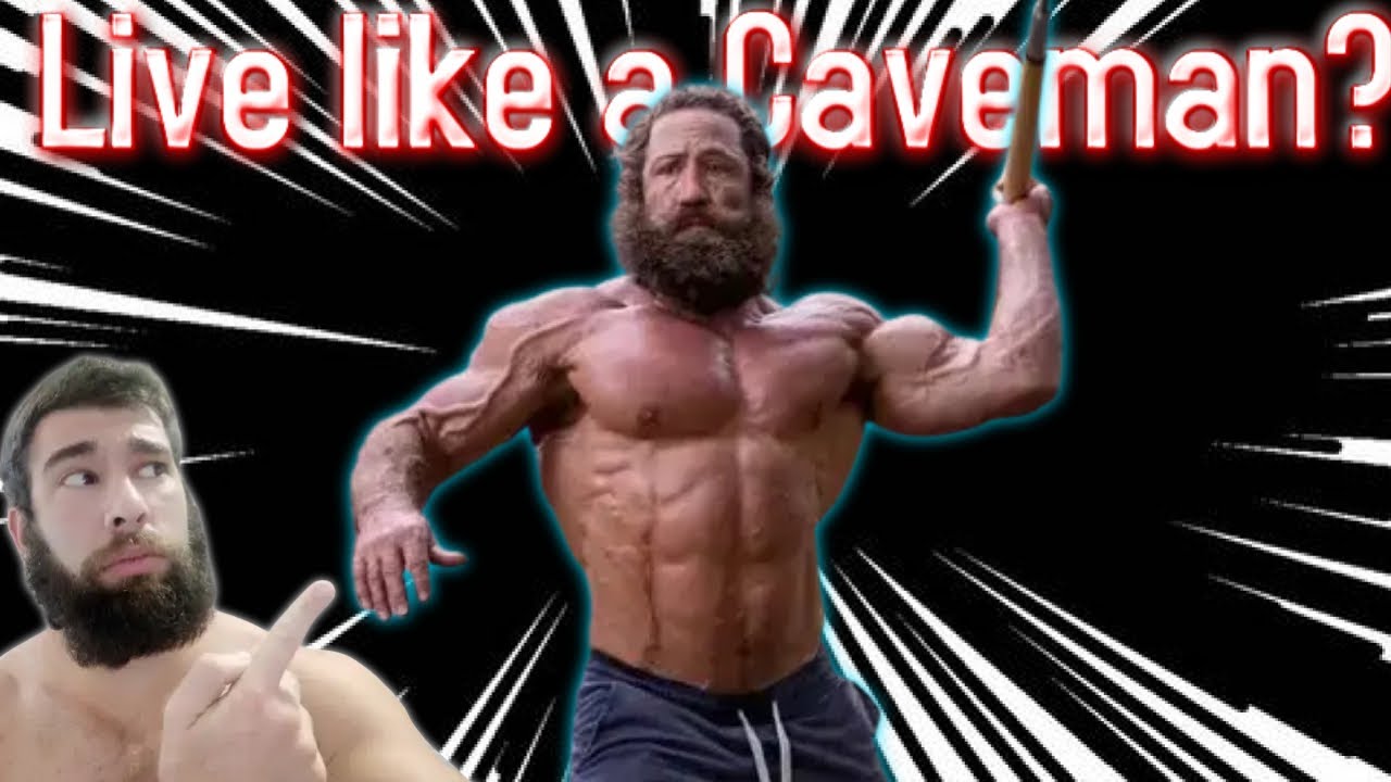 "Liver King's" 9 Ancestral Tenets: LEGIT or SH*T? - YouTube