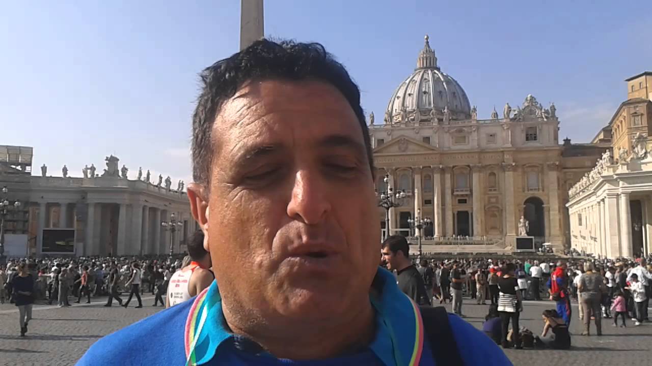 Appello per Giuseppe Ruggiero - YouTube