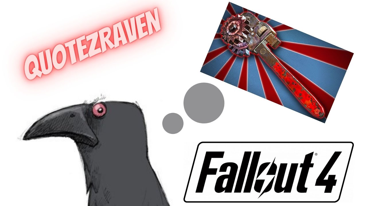 Fallout 4 But Big Jim is BRUTAL - YouTube