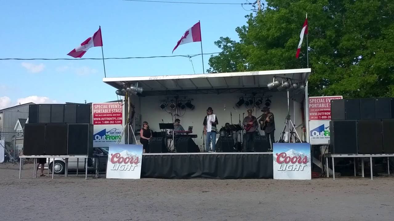 Tears in Heaven - Rory Dodd - YouTube