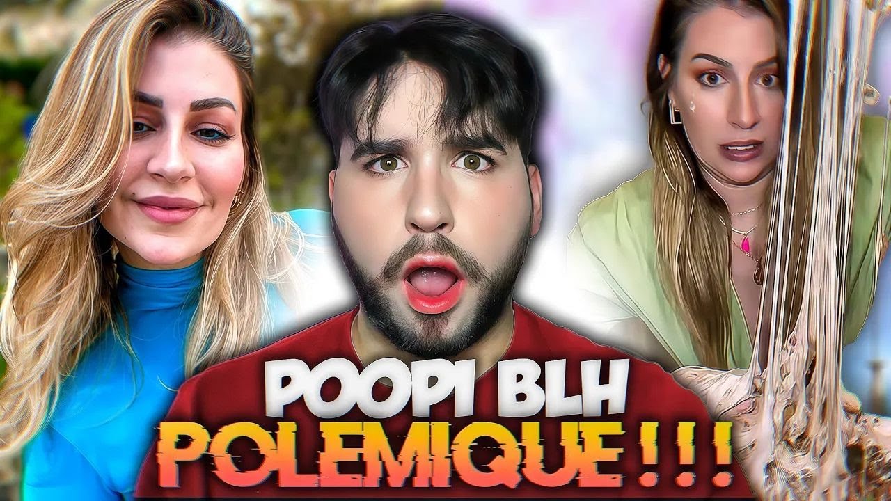 POOPI EST ELLE DANGEREUSE ? SURCONSOMMATION, DANGER & HYPOCRISIE ...