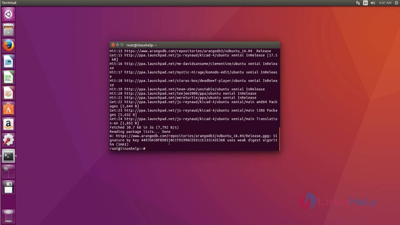 How to install Kicad in Ubuntu - YouTube
