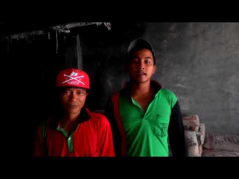Warga dsn ngasinan ngancar pitu menolak hoak