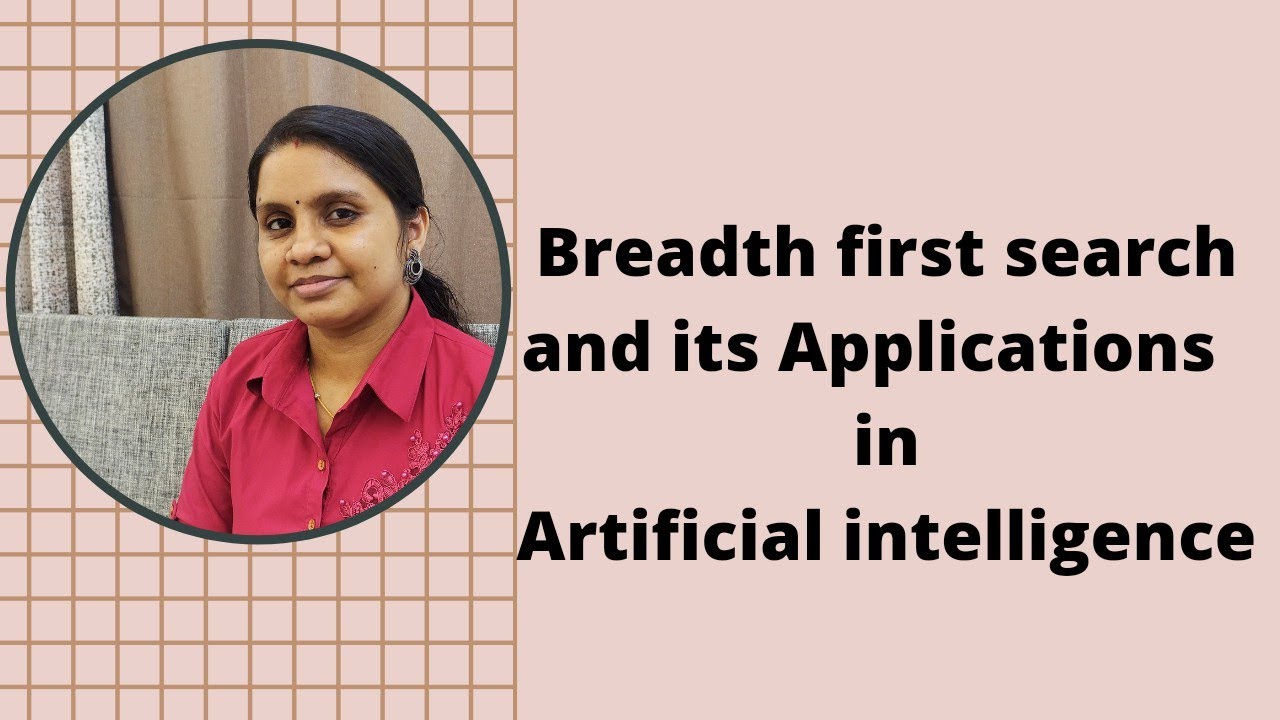 Lecture 10 Breadth First Search In Artificial Intelligence YouTube Lecture 10 Breadth First Search In Artificial Intelligence YouTube