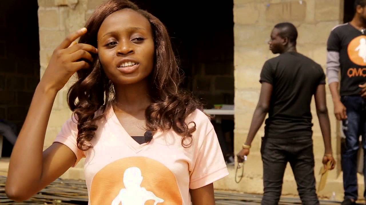 OMOMI: Medical Outreach documentary‎ at Uselu market - YouTube