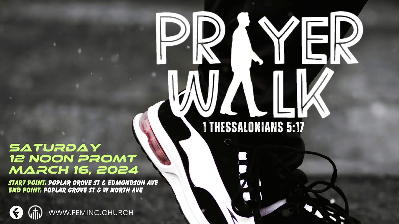 Intentional Faith - YouTube