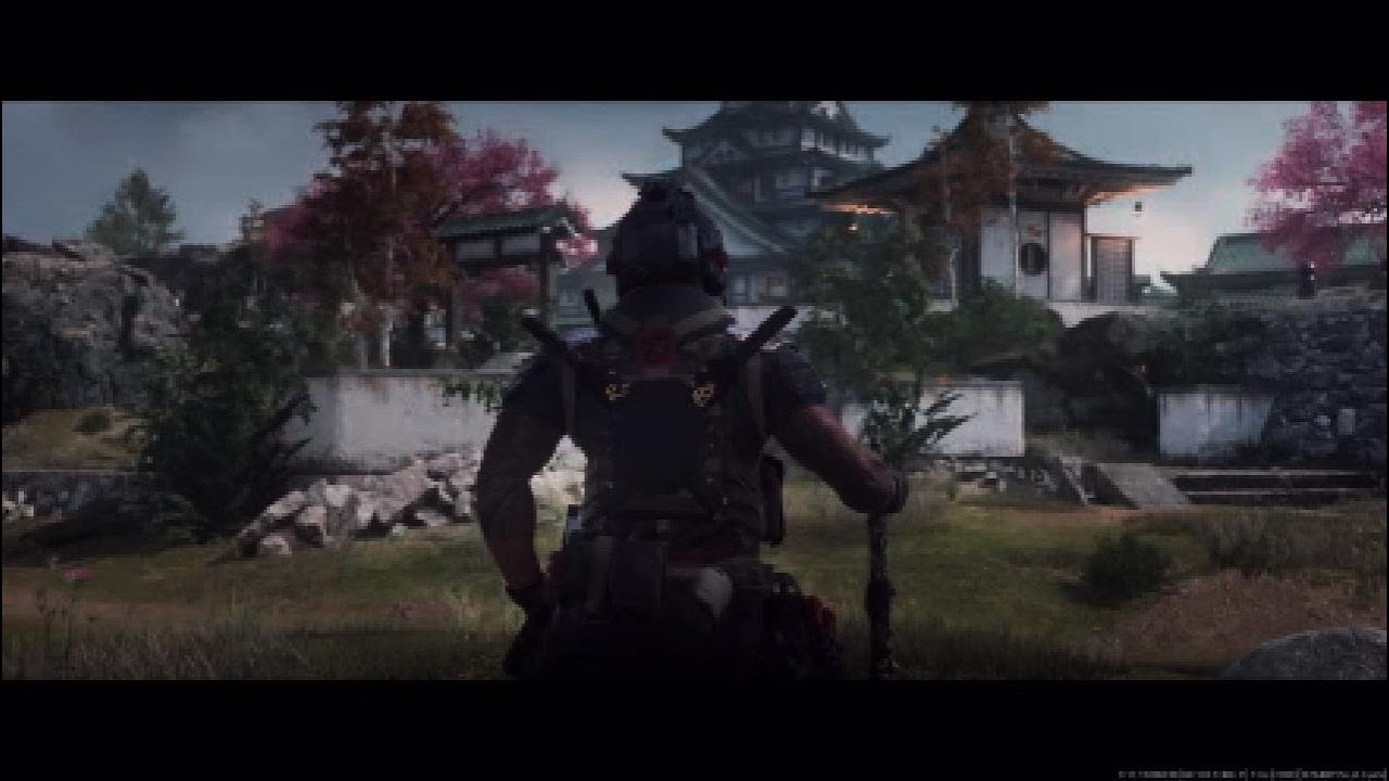Warzone 2 Season 2 update intro Call of Duty - YouTube