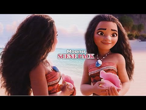 moana scene pack | by sweful - YouTube