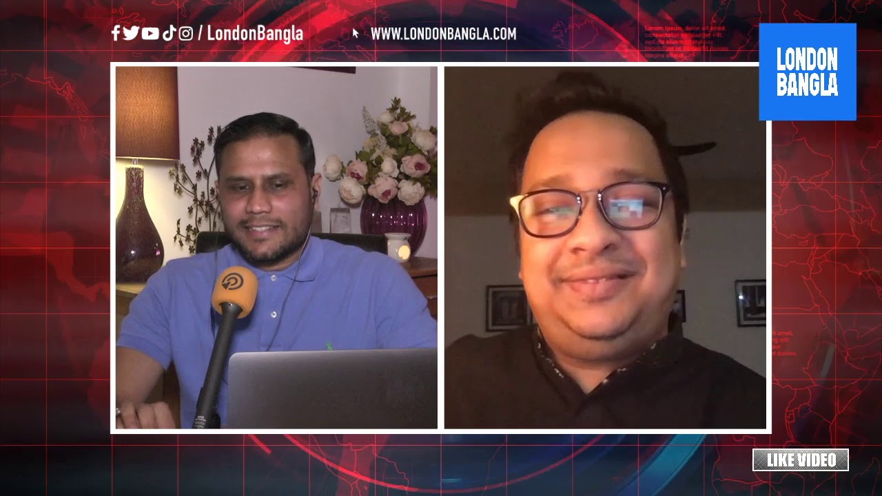The Shah Yousuf Show | লকডাউনের অলস সময় কাজে লাগান: সাজিয়ে নিন আপনার ...