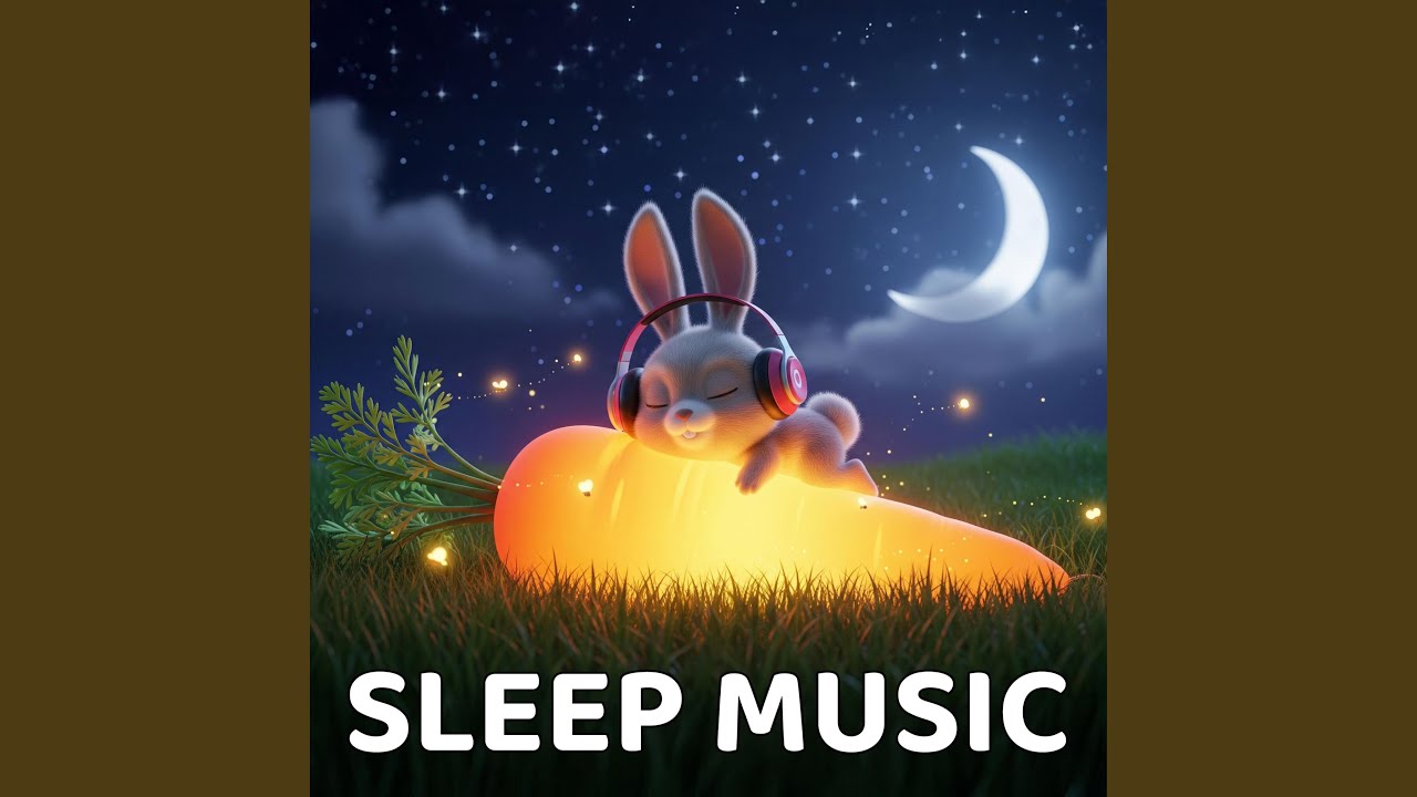 Moonshadow Meadow (Calm Piano for Rest) - YouTube