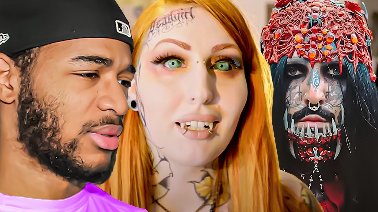 Real Life Vampires?! - YouTube