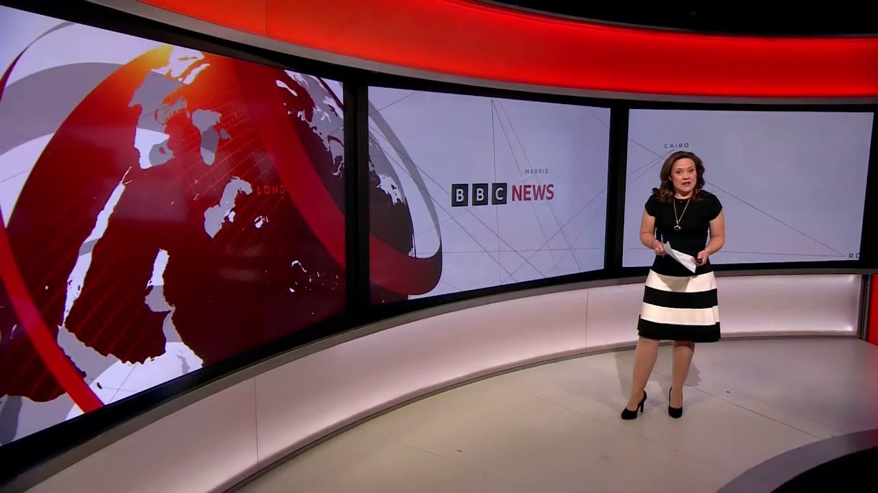 BBC World News - Business Stories (0530BST - Headlines & Intro - 6/4/23 ...