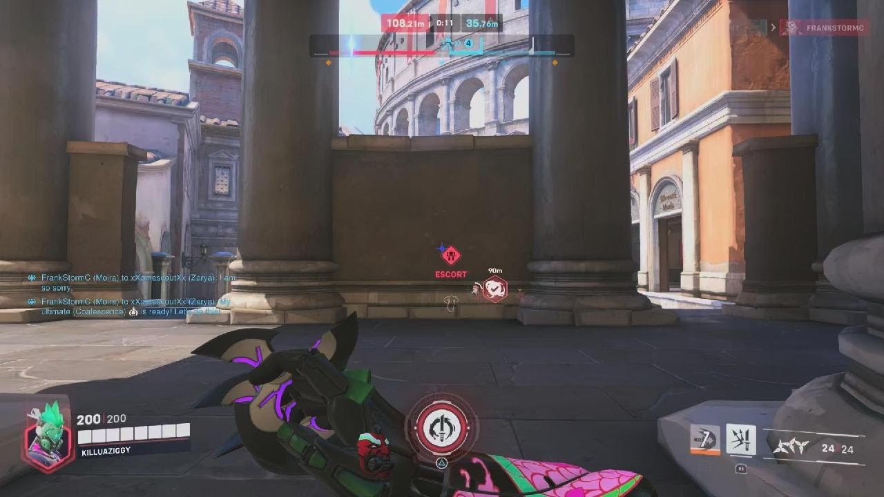 FULL TEAM WIPE BLADE!!! - YouTube