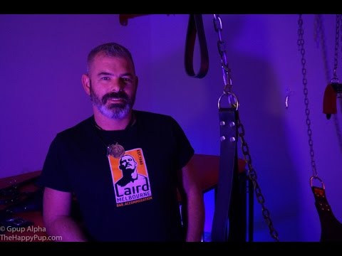 Mr Laird Leather 2015-16 Stephen Morgan Interview Part 2 of 3 - YouTube