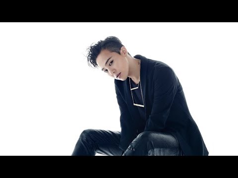 G-Dragon - Starboy
