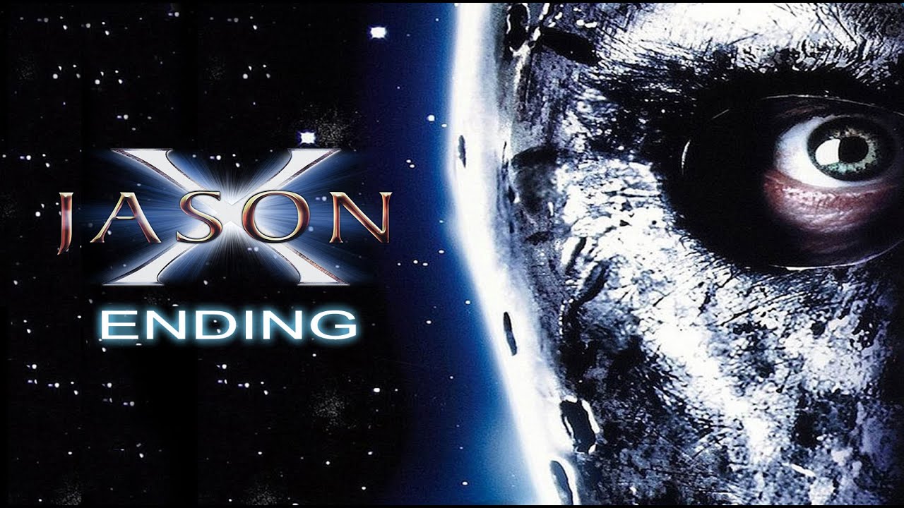 JASON X - "Ending" | FAN EDIT CLIP - YouTube