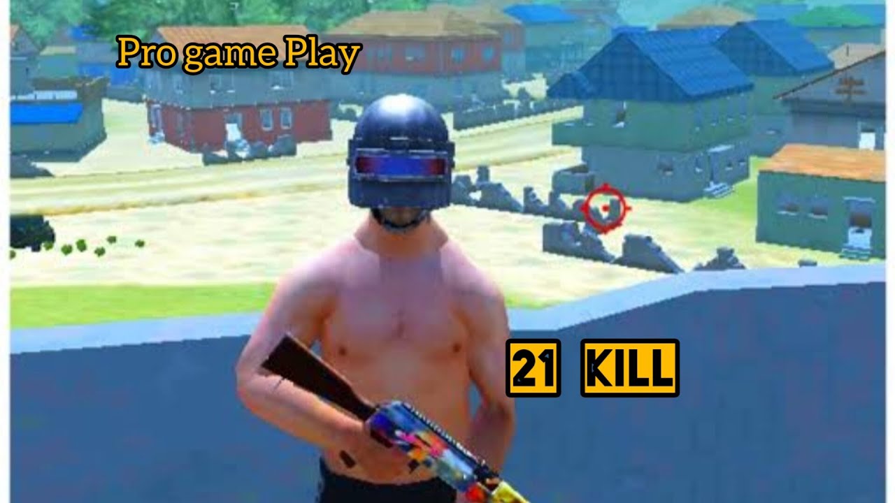 Free survival Fire Battleground || Pro game Play - YouTube