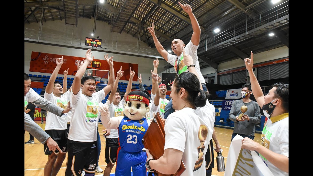 Don Dulay looks back on coaching journey | Tiebreaker Vodcasts | CPT ...