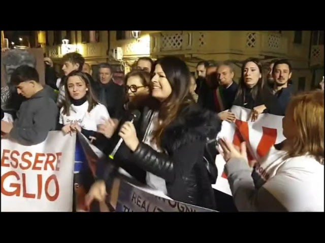 Tele Studio98 - la forza dell'innovazione