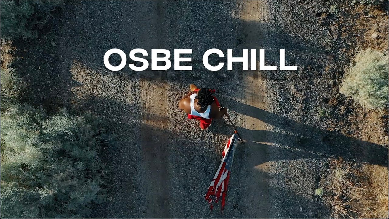 Osbe Chill - American Pie (Official Music Video) - YouTube