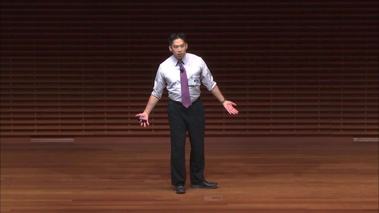 AI and Machine Learning in Medicine with Jonathan Chen - YouTube