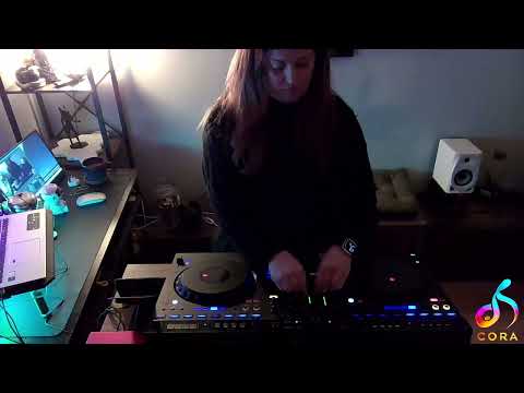 RANDOM TECHNO SESSION - DARK DEEP ACID TECHNO 05.03.25