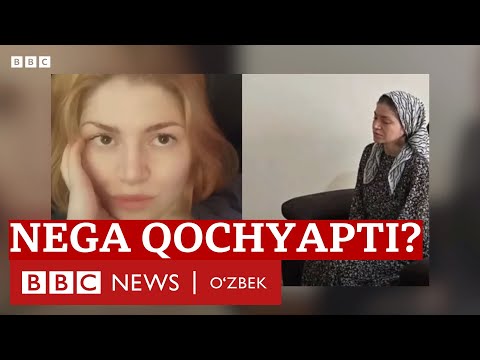 Нега айрим чечен қизлари оиласини ташлаб қочмоқда? BBC News O'zbek