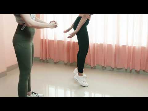 Happyfit Move High Waist Legging