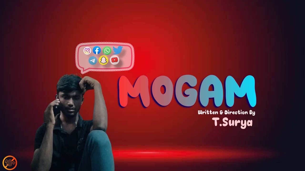 MOGAM |Awareness Videos|18+|A Film By Surya|STREET CLUB#youtubeshorts# ...