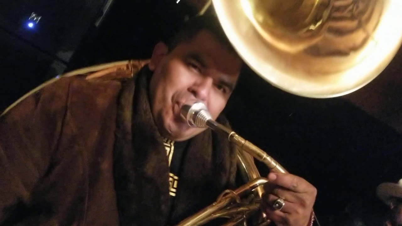 Leonel El Ranchero - YouTube