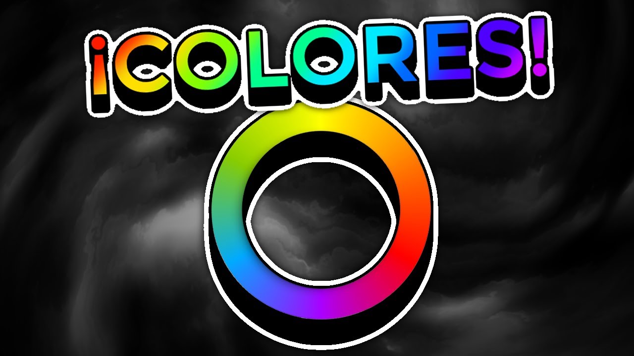 🔥 COMO COMBINAR BIEN LOS COLORES EN GEOMETRY DASH 🔥 - YouTube