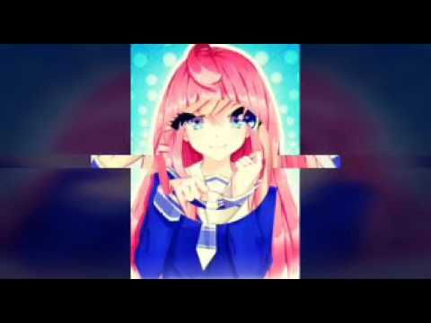 LD shadow lady - YouTube