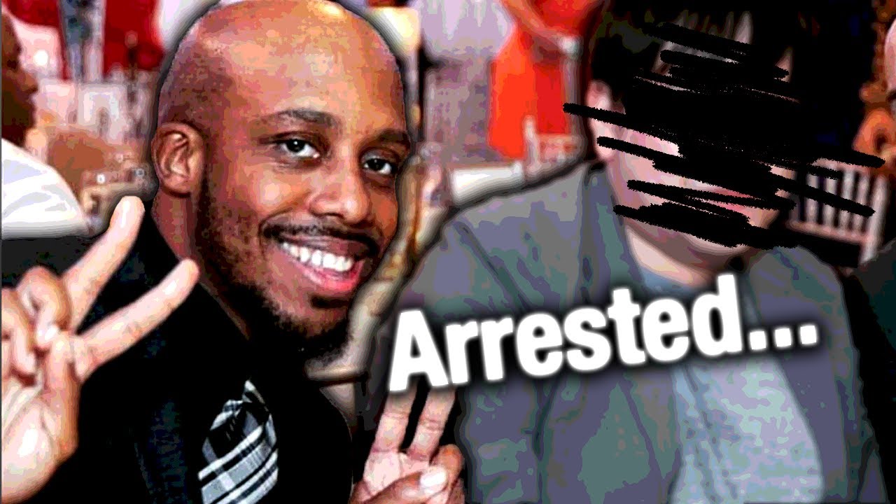 The Truth About Noel Brown - Marvel's Most Wanted - YouTube